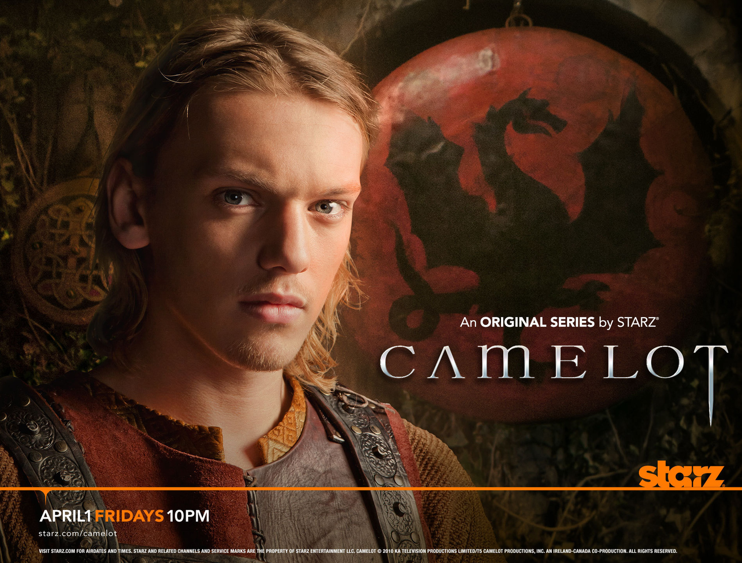 Picture of Camelot