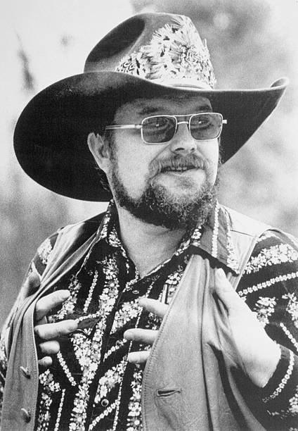 Charlie Daniels