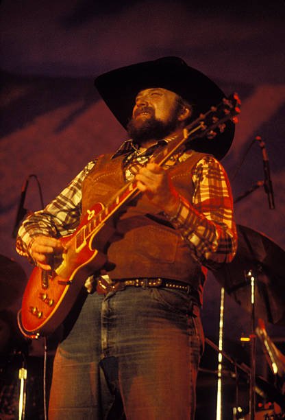 Charlie Daniels