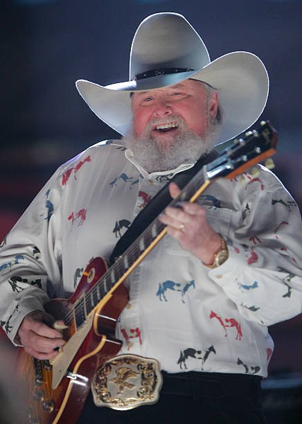 Charlie Daniels