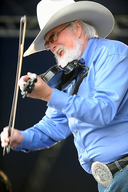 Charlie Daniels