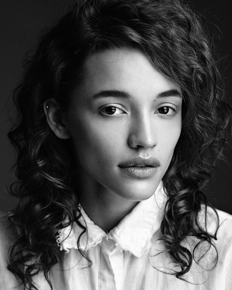 Picture of DARIA LAZAREVA