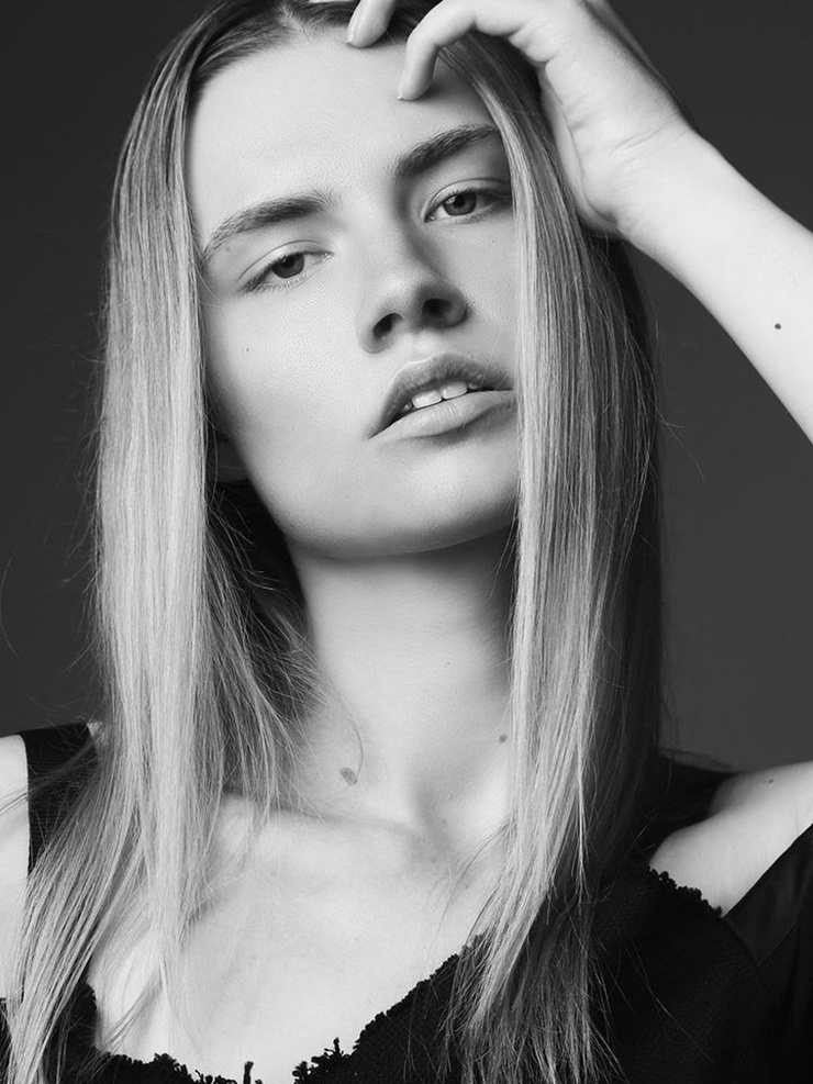 Picture of Claire Vanbeber