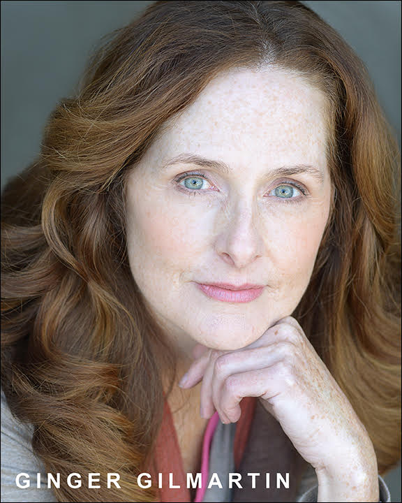 Ginger Gilmartin image