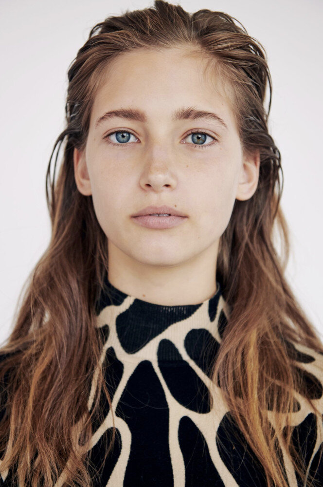 Image of EMILY KASTEN