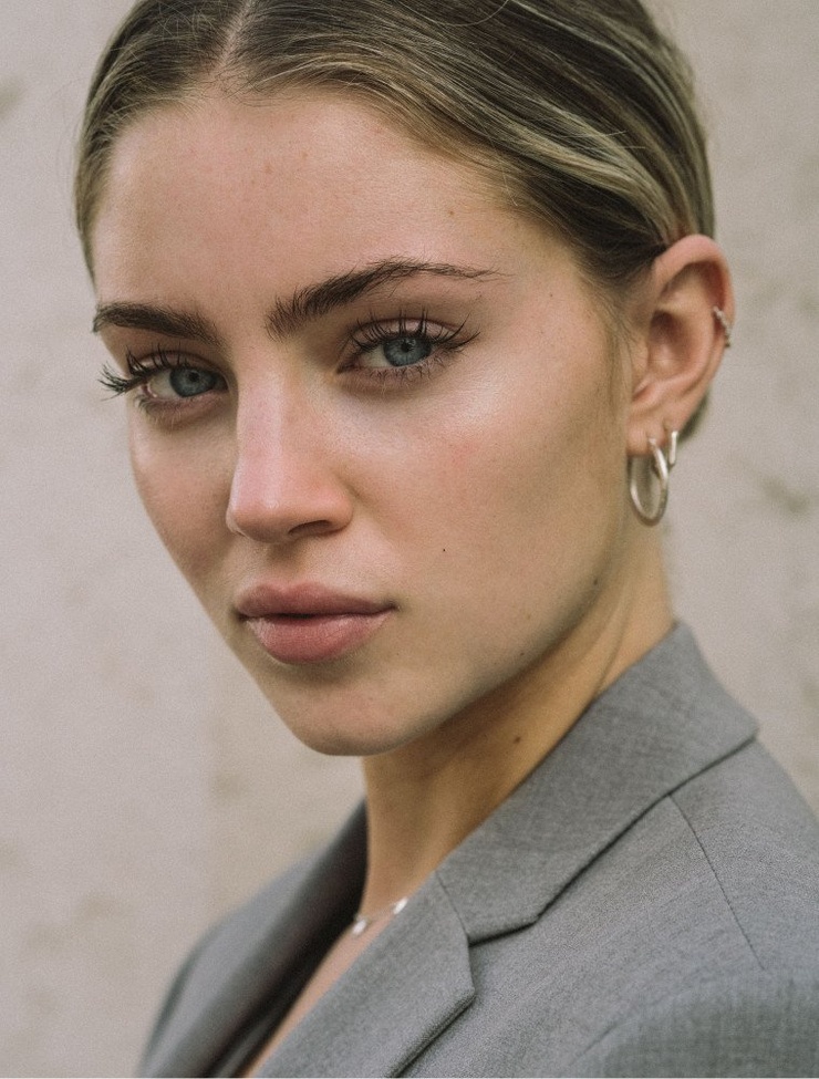 Picture of Daisy Jelley