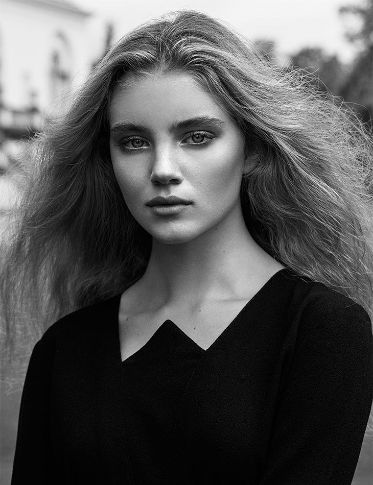 Image of Daisy Jelley