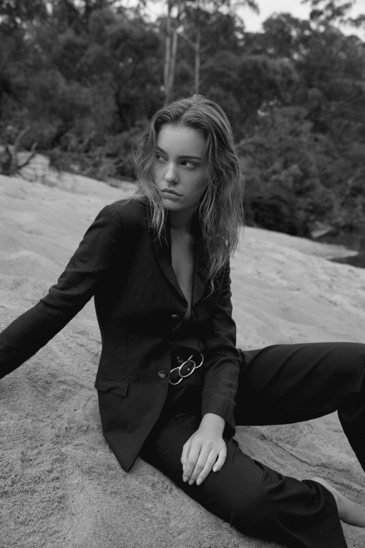 Georgia Gibbs picture