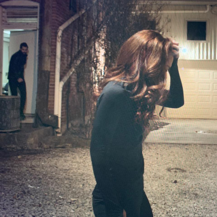 Hunting Jessica