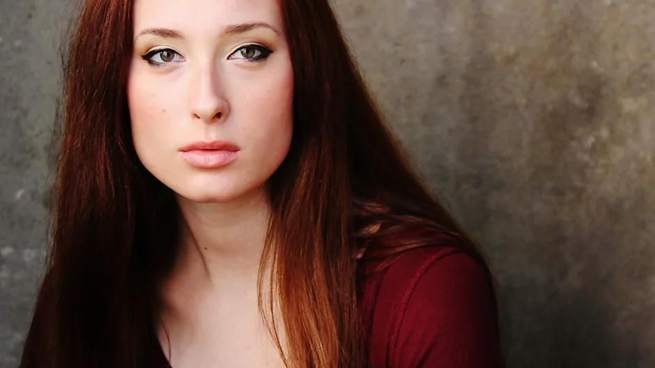 Image of Ania Walenski