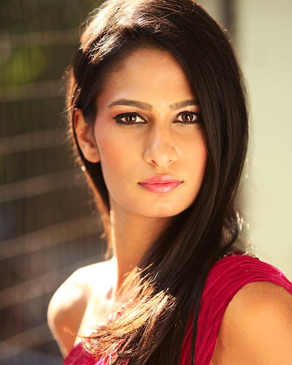 Picture of Anita Vora