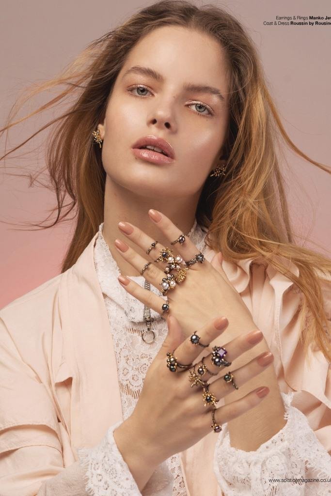 Picture of Rina Kutsenko