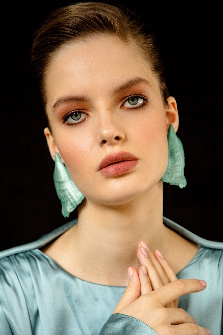 Picture of Rina Kutsenko