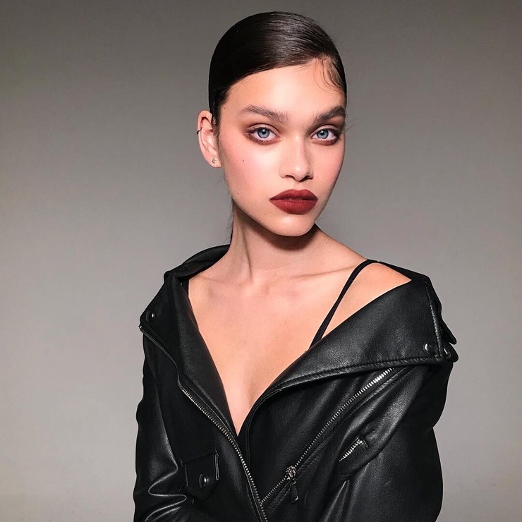 Picture of romi frenkel