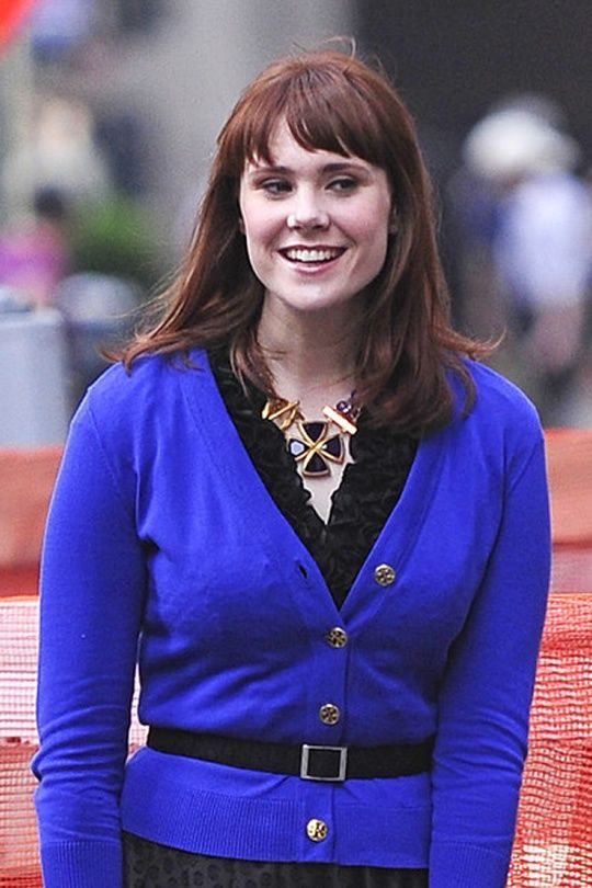 Image of Kate Nash