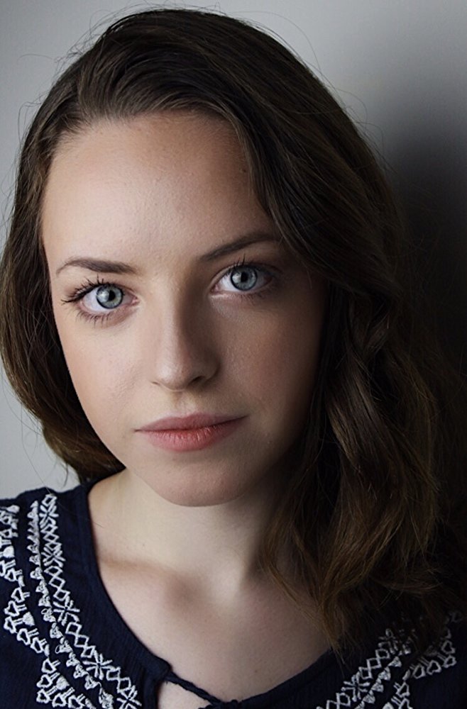 Picture of Kassidy Slaughter