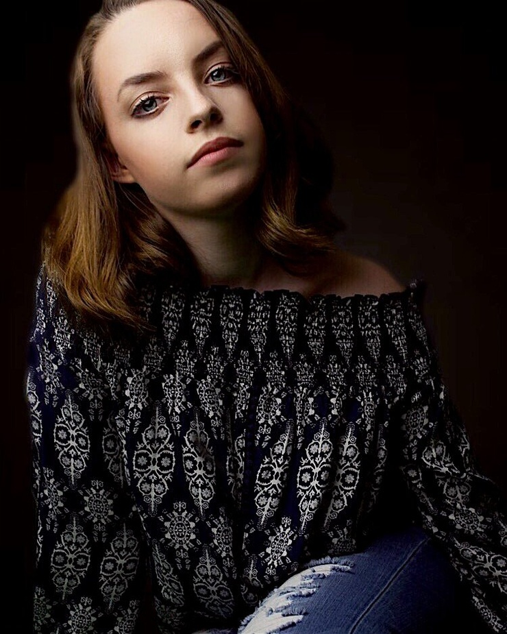 Picture of Kassidy Slaughter