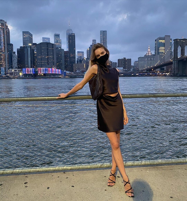Picture of Maya Stepper