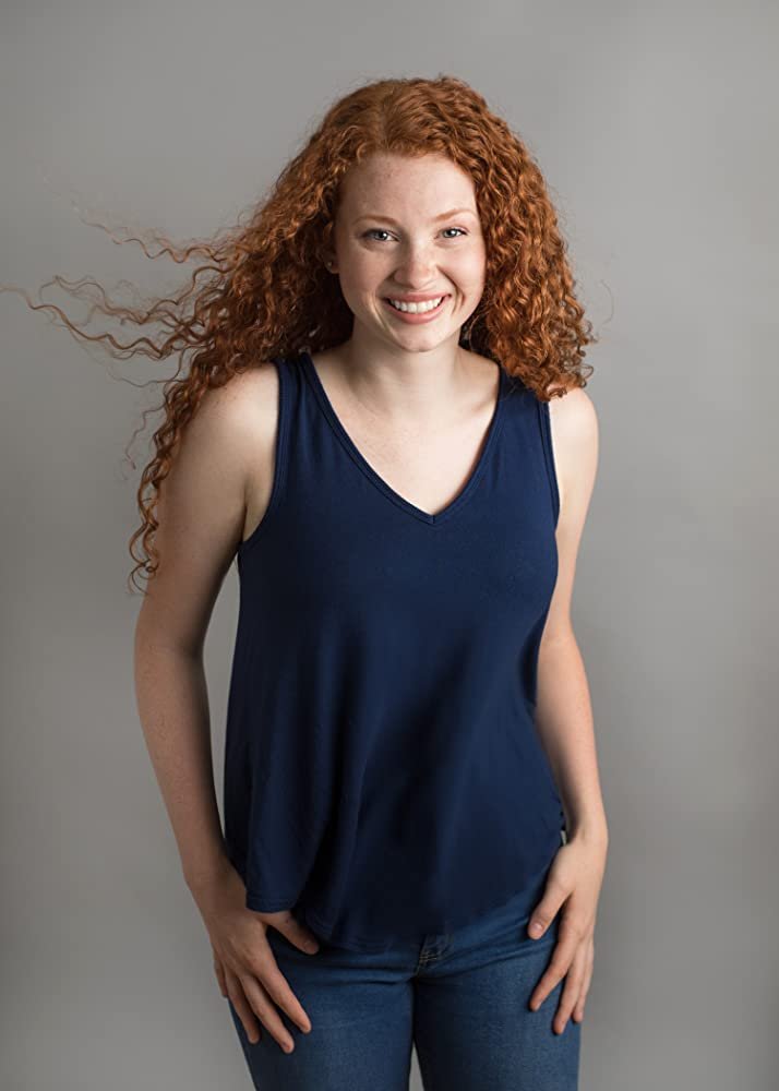 Picture of Erin Morris