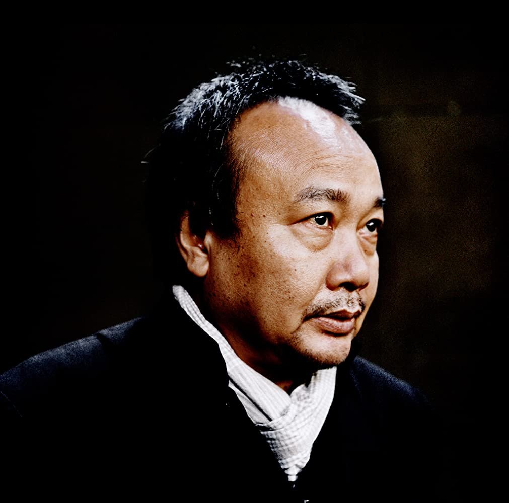 Picture of Rithy Panh