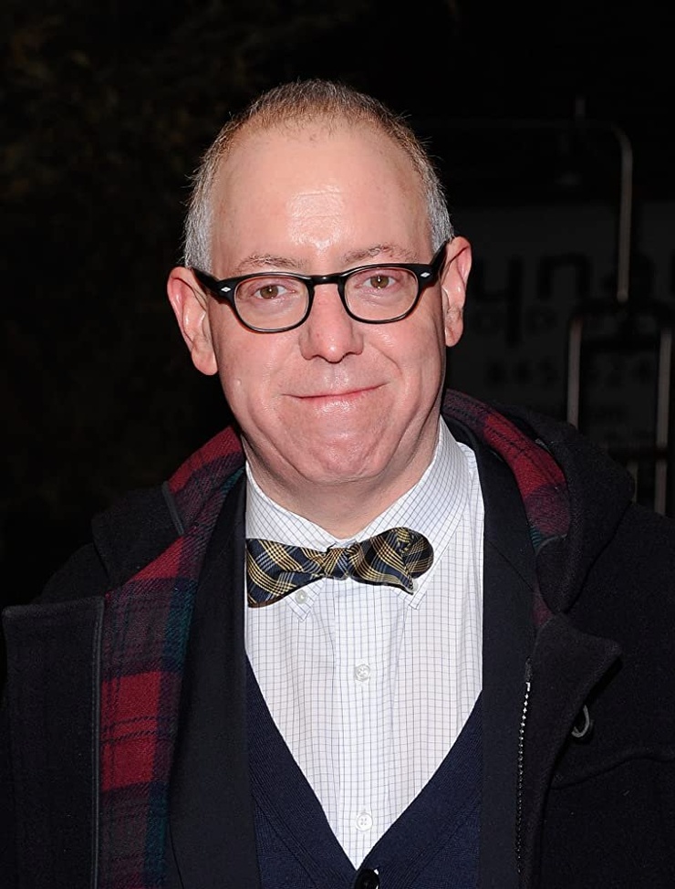Picture of James Schamus