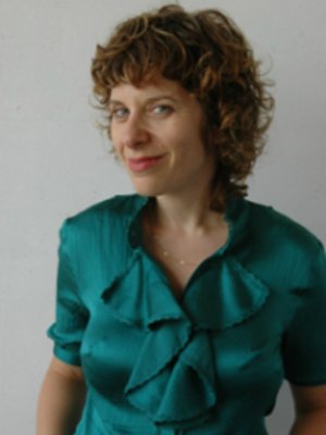 Picture of Elisabeth Subrin