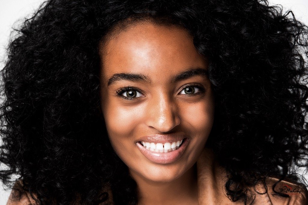 Picture of Alesia McKinnon