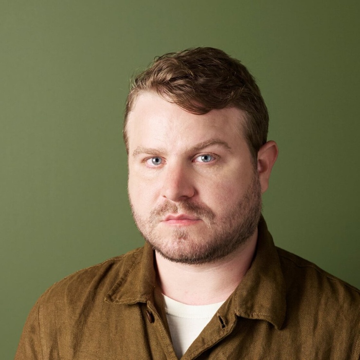 Picture of Brady Corbet