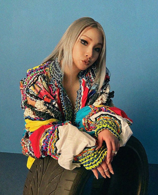 Picture of CL