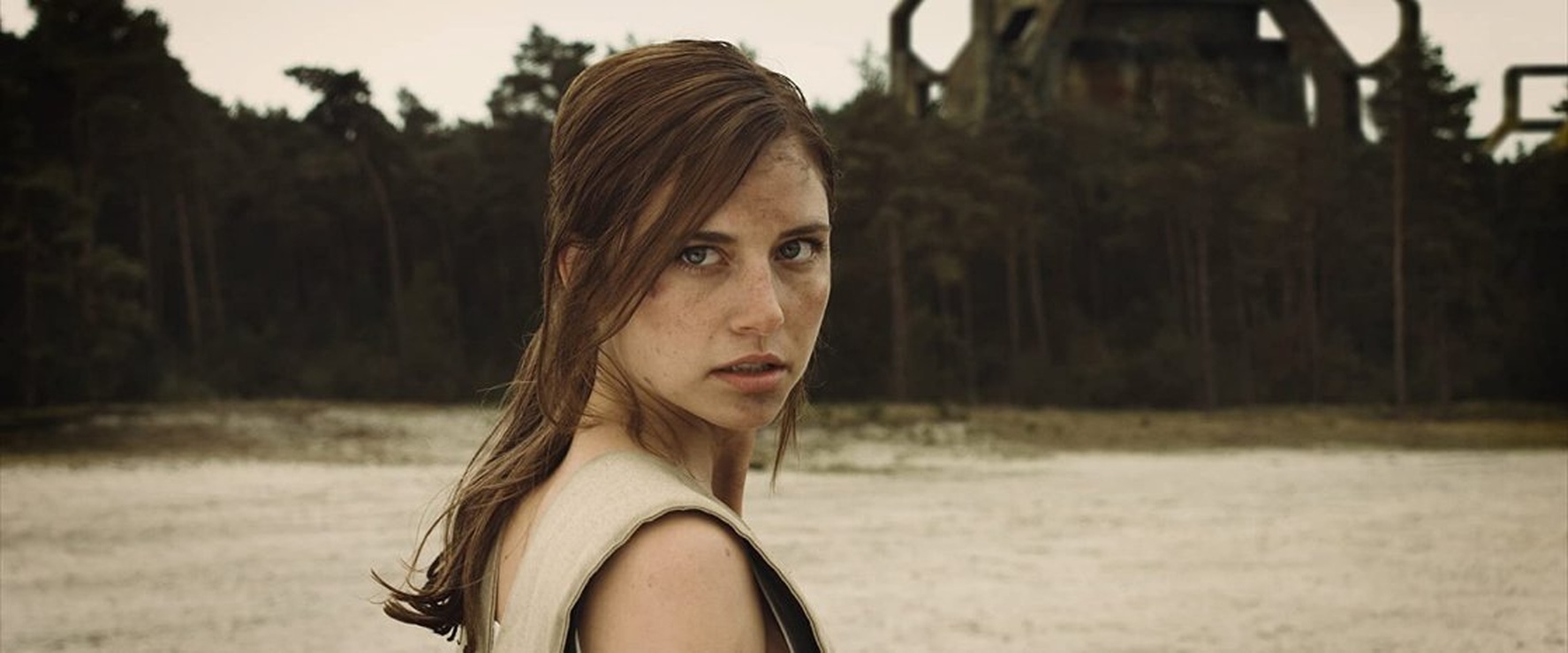 Picture of Svenja Jung