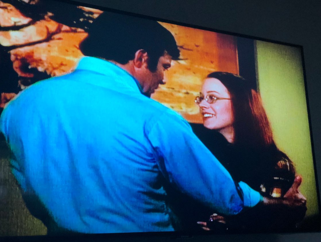 More Ironside screenshots