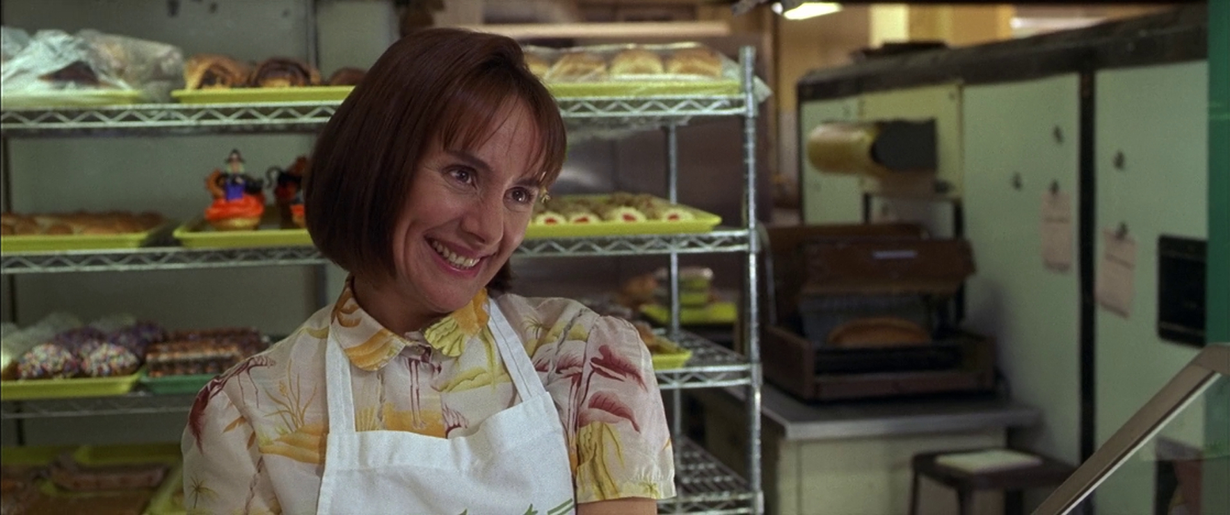 Picture of Runaway Bride