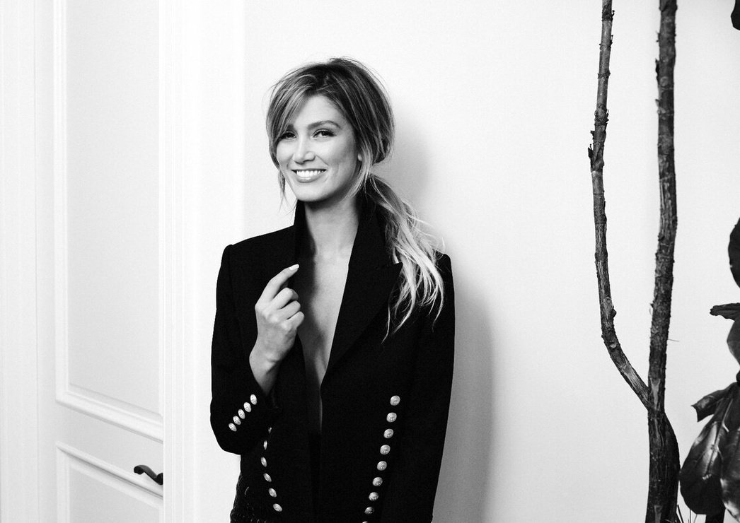 Picture of Delta Goodrem