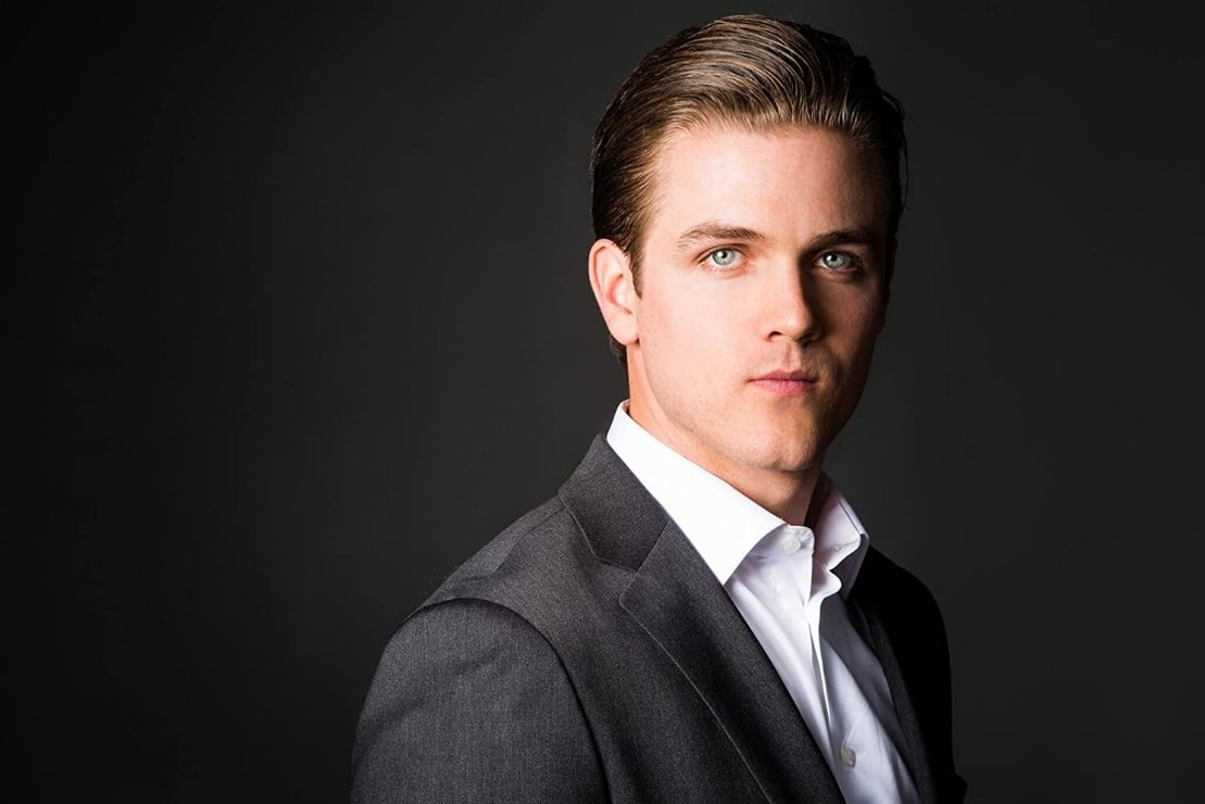 Picture of Craig Arnold