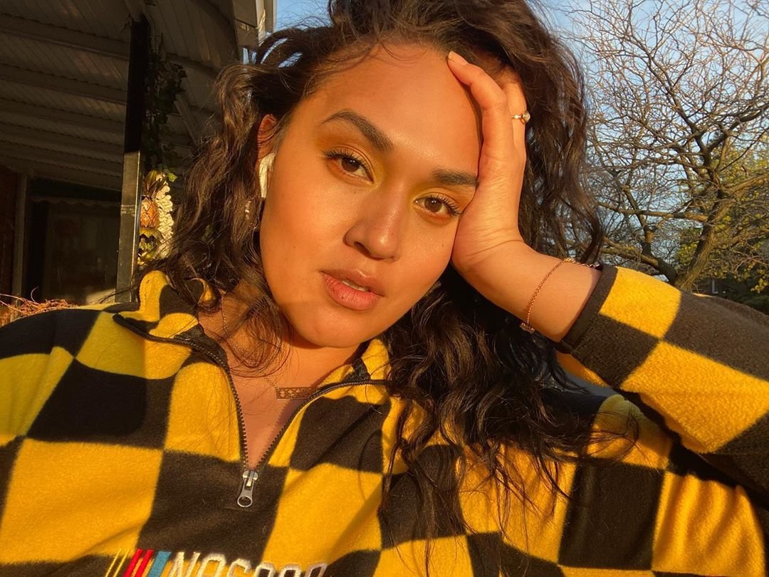 Picture of Veronica Pome'e