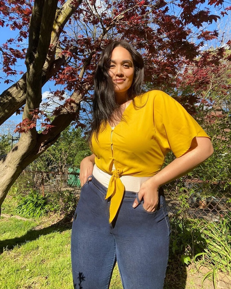 Veronica Pome'e picture