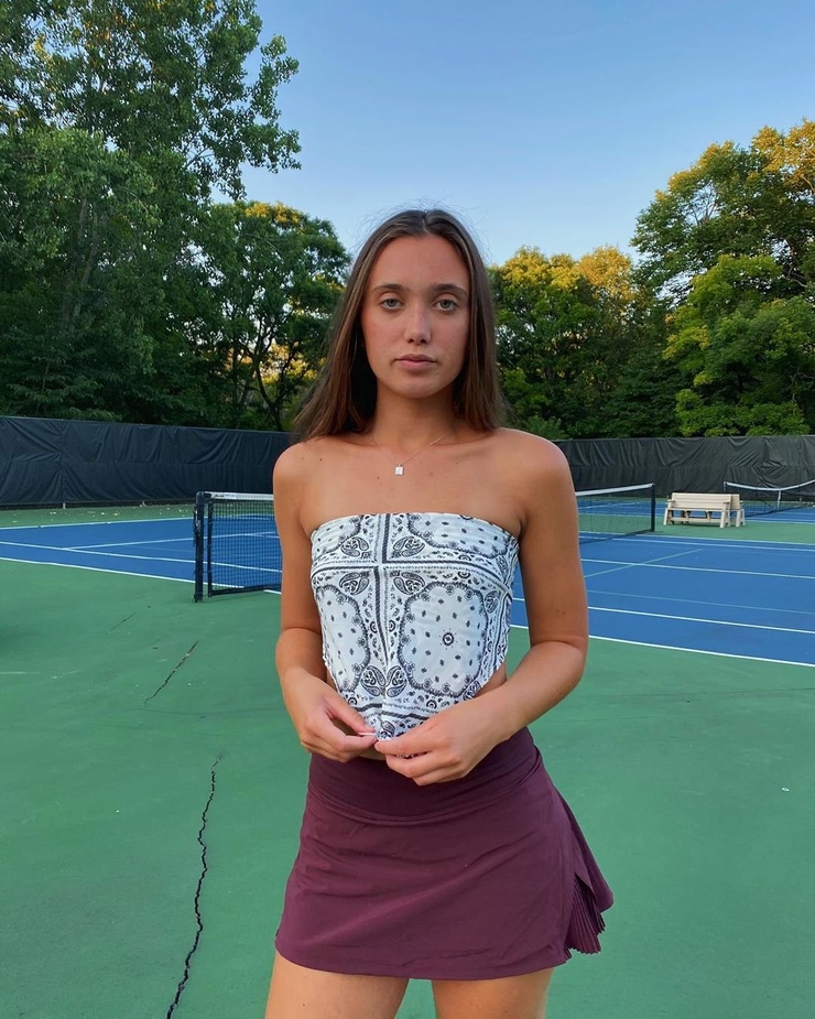 Picture of Hannah Meloche