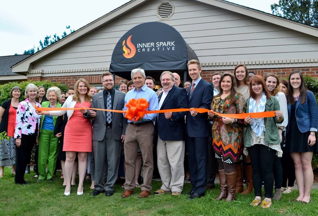 Inner Spark Creative