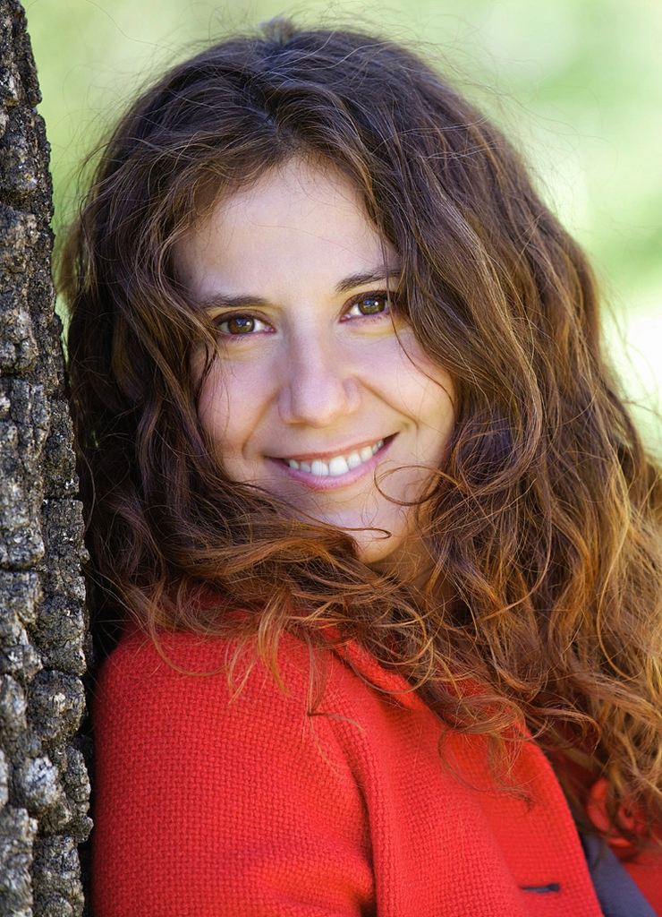 Picture of Fátima Baeza