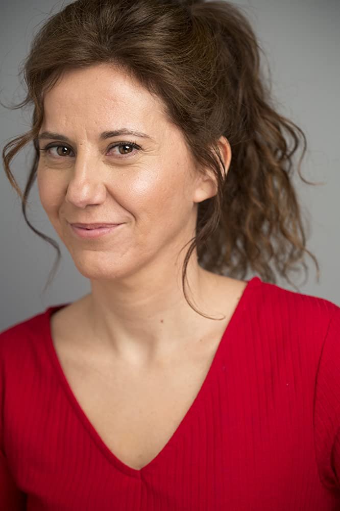 Picture of Fátima Baeza