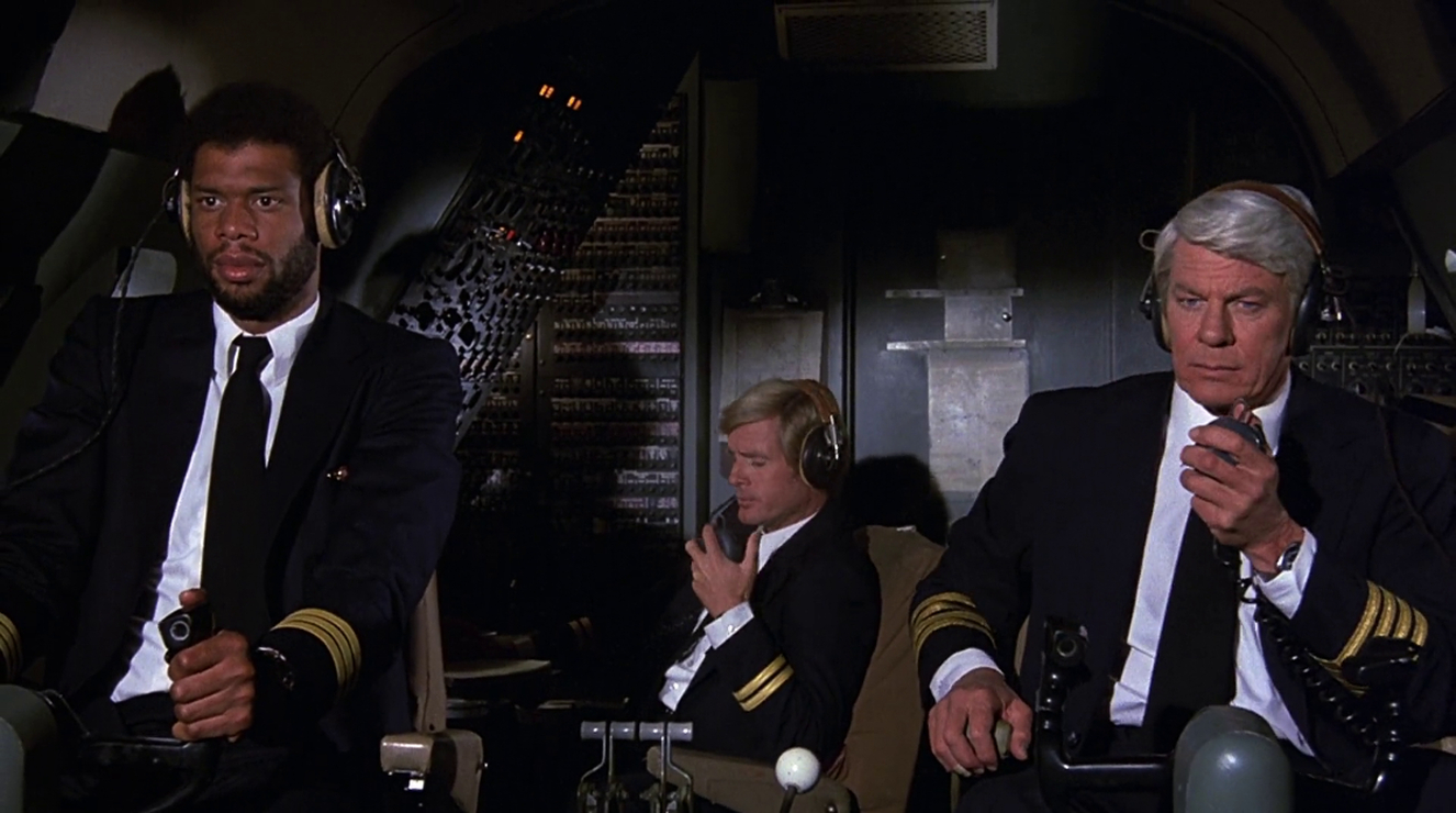 Picture of Airplane!