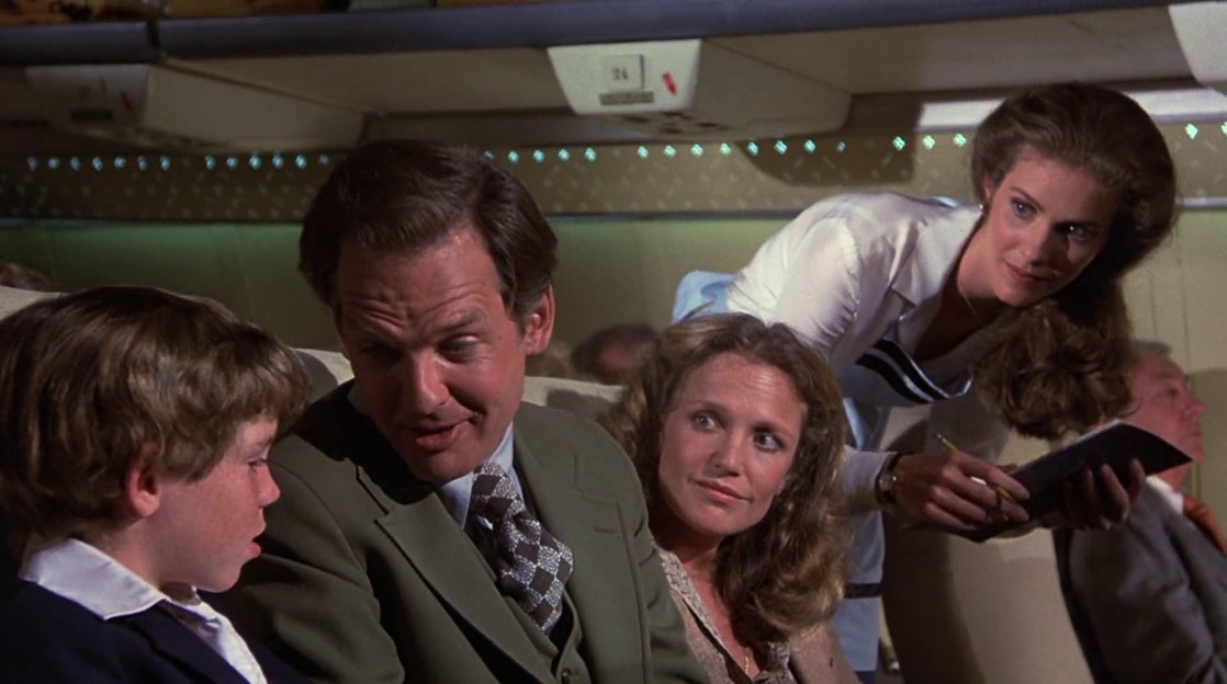 Picture of Airplane!