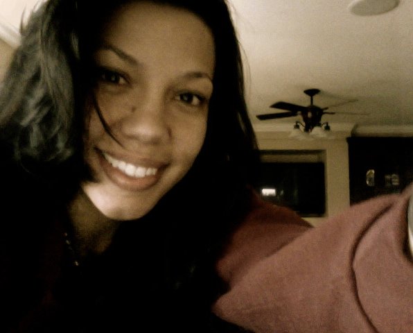 Picture of Nikki B
