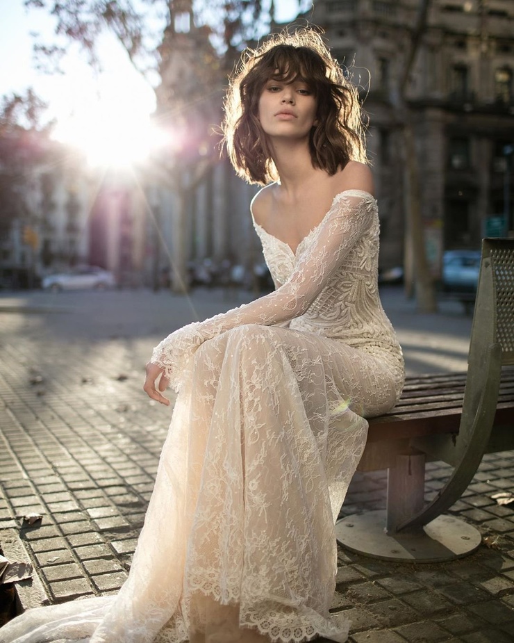 Picture of Neta Mark