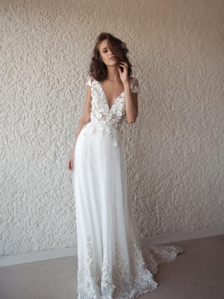 Picture of Neta Mark