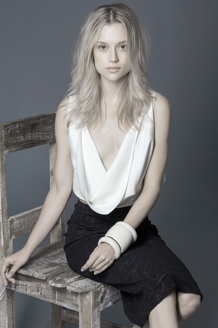 Picture of Melissa Zabinsky