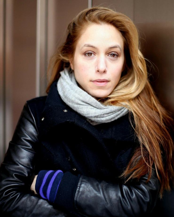 Picture of Jodhi May