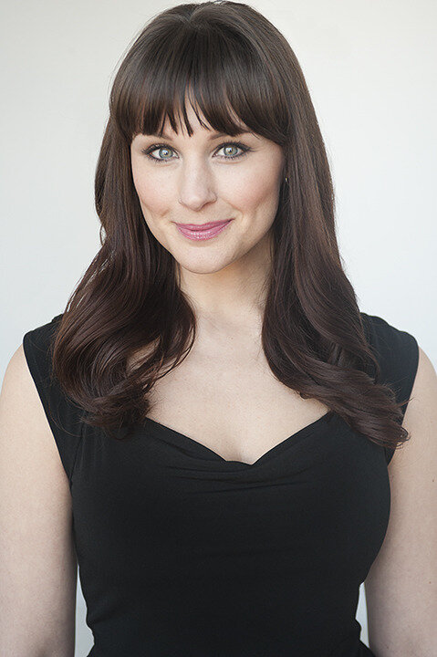 Image of Molly Ryman