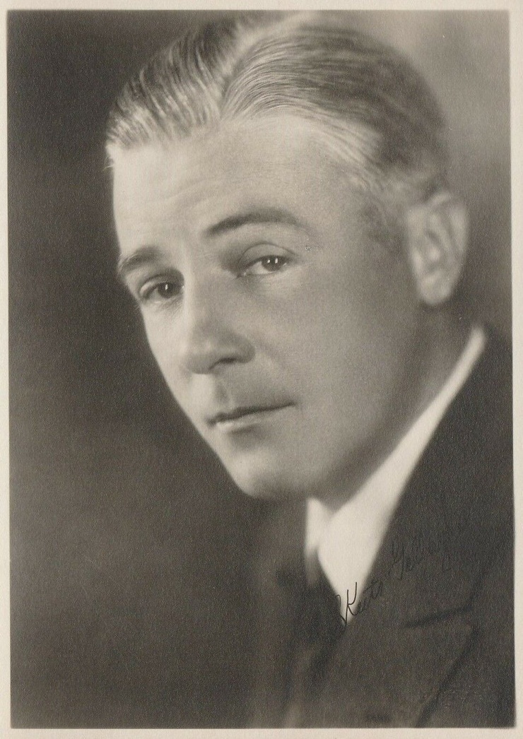 Richard 'Skeets' Gallagher