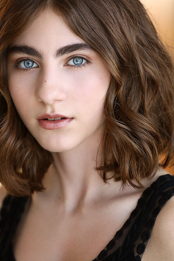 Picture of Sophia Mitri Schloss